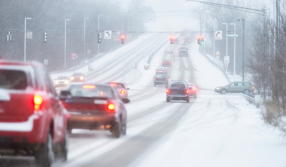 How to Plan Ahead for a Snow-Safe, Cozy Commute - Towers Crescent